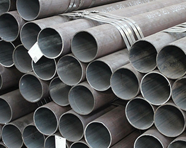 JIS G3455 STS 410 Carbon Steel Pipes