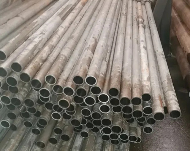 SA179 Tube Material