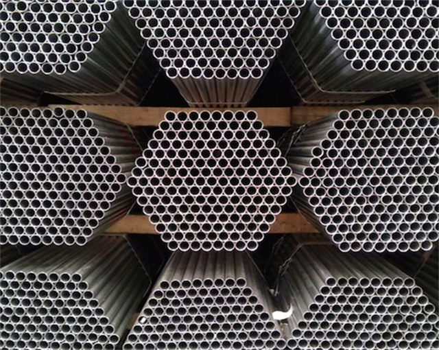 STRUCTURAL STEEL PIPE