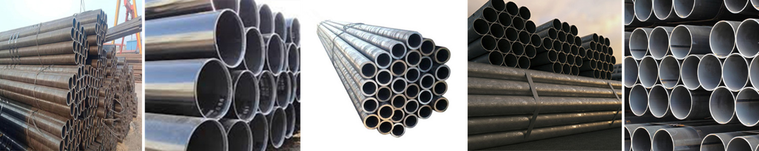 STRUCTURAL STEEL PIPE