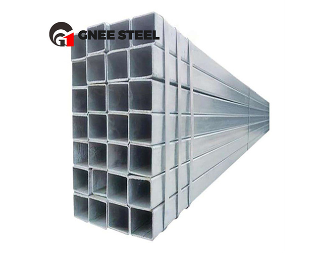 ASTM A500 Structural Steel Hollow Sections