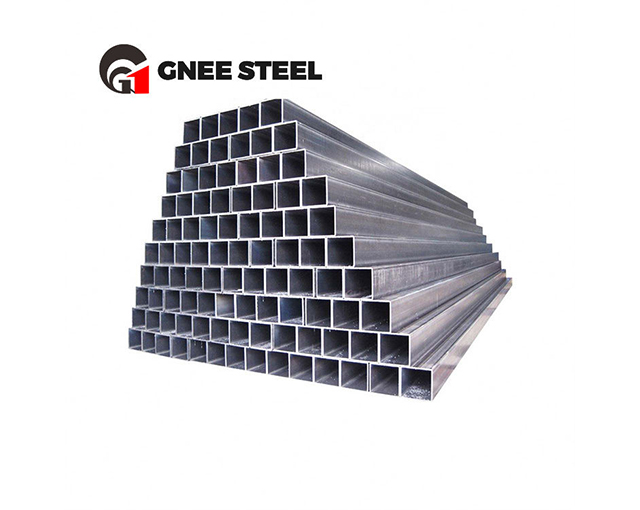 ASTM A500 Structural Steel Hollow Sections