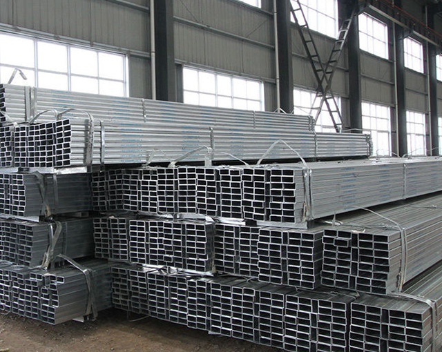 EN 10210 Structural Hollow Section pipe